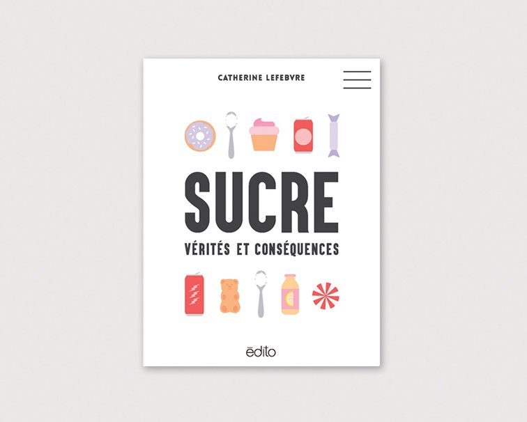 Magazine-Sucre-DUX | DUX